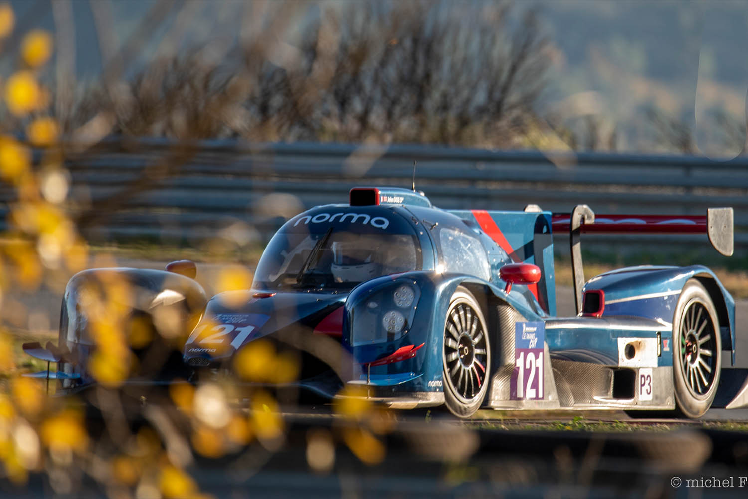 « RACING USA » PRESENTATION | CLASSIC RACING EXPERIENCE